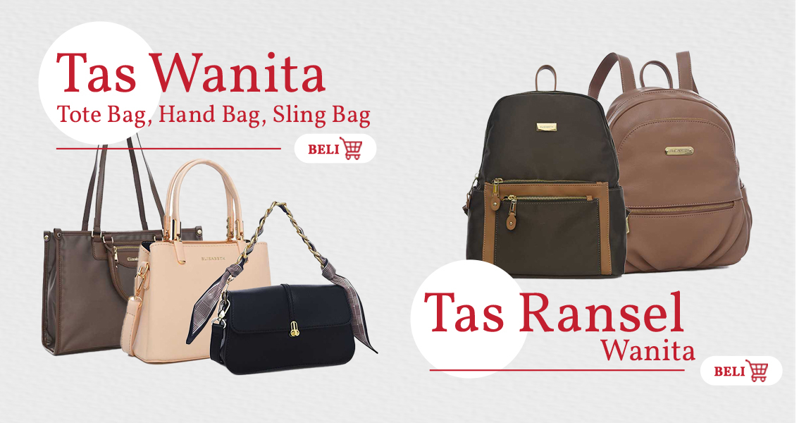 Toko Online Elizabeth Official Shop | Shopee Indonesia