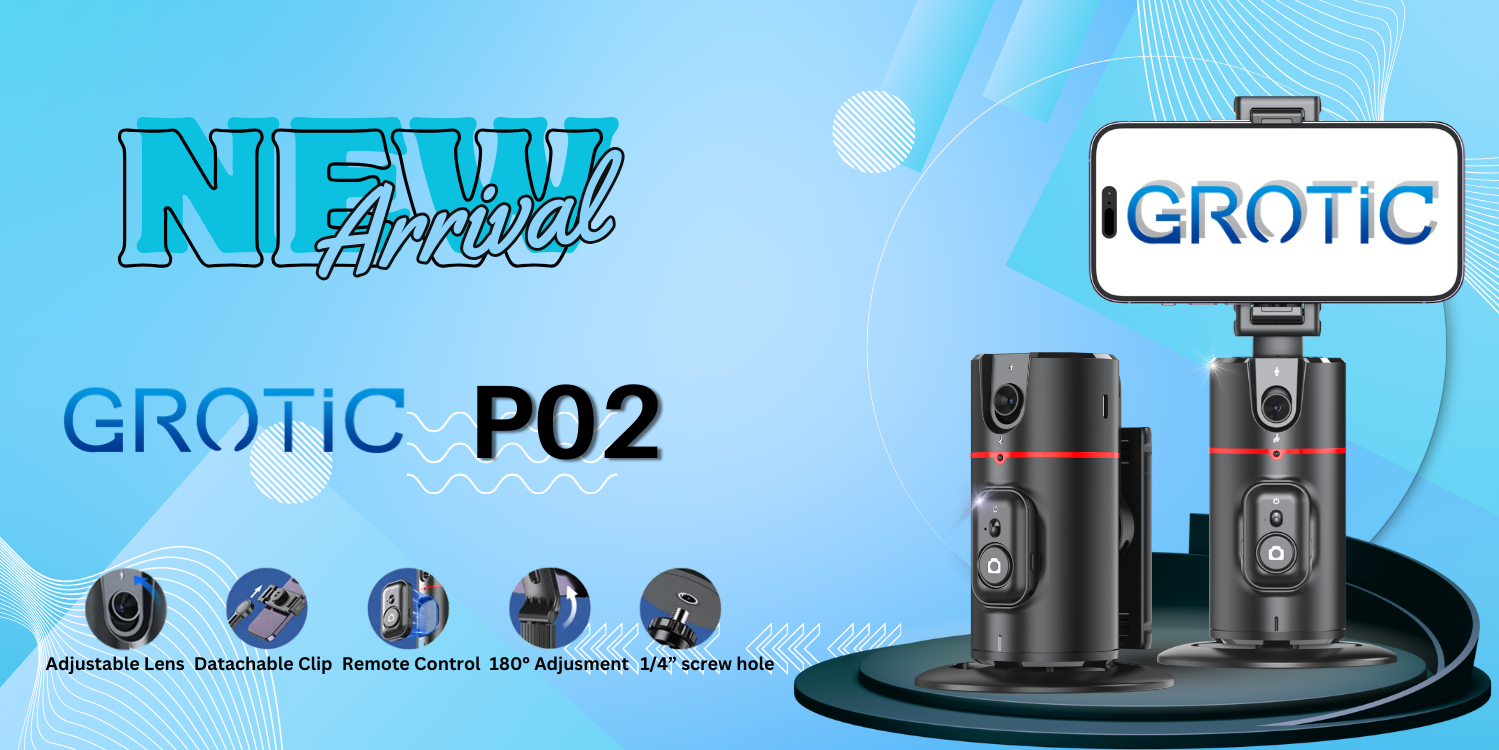 Toko Online GROTIC Official Shop | Shopee Indonesia