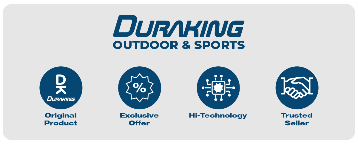 Toko Online Duraking Sports Official Shop | Shopee Indonesia