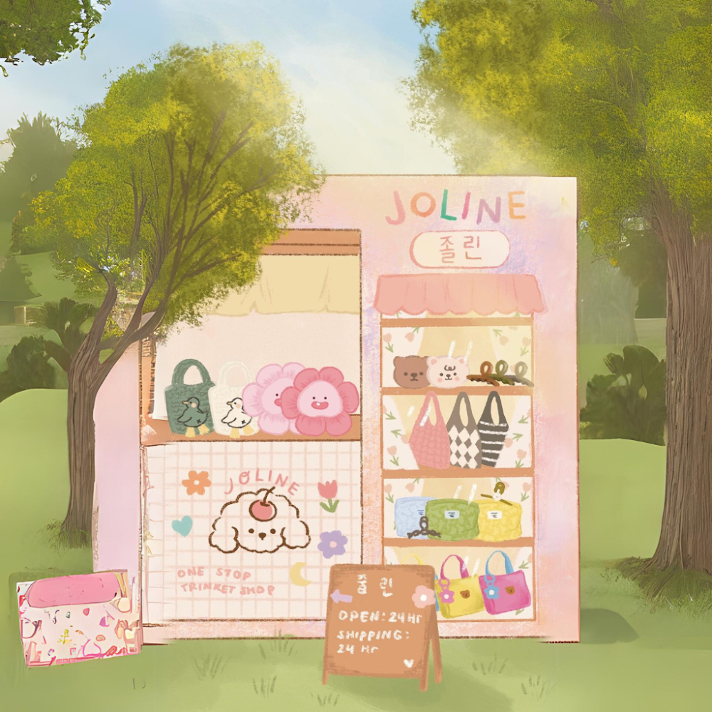 Produk Joline Official | Shopee Indonesia