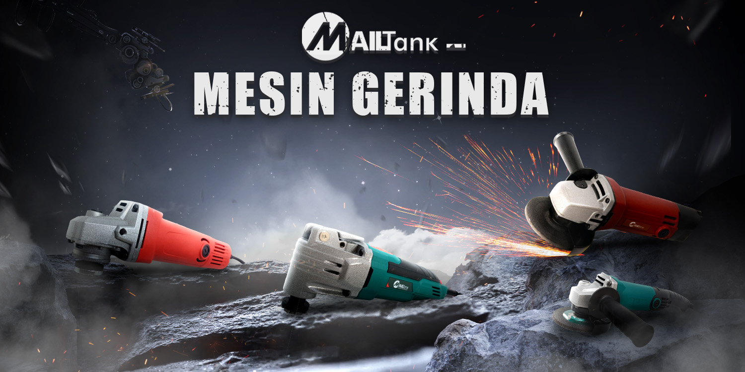 Toko Online MailTank Official Shop | Shopee Indonesia