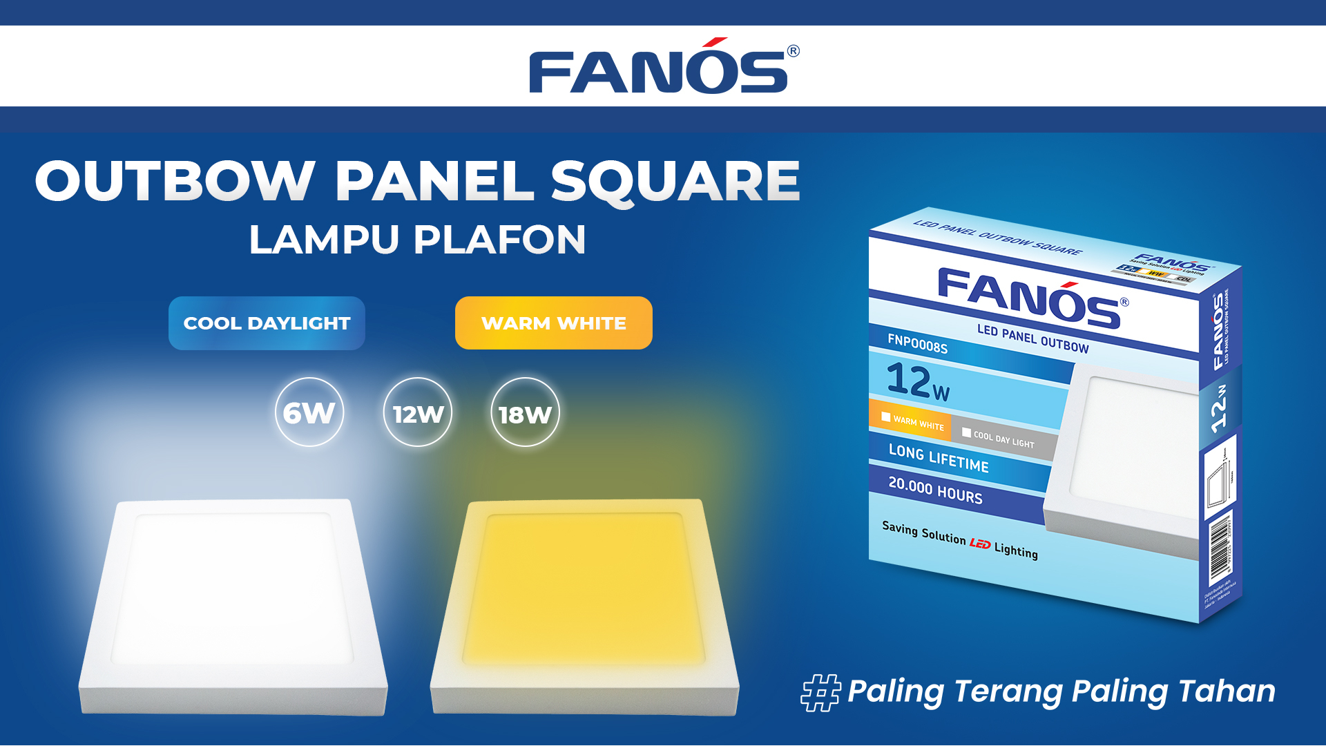 Toko Online Fanos Official Shop | Shopee Indonesia