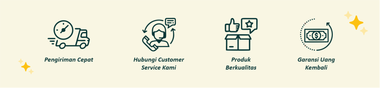 Toko Online Hipzi Official Store | Shopee Indonesia