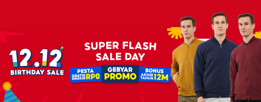 Produk WANDEK.CO | Shopee Indonesia