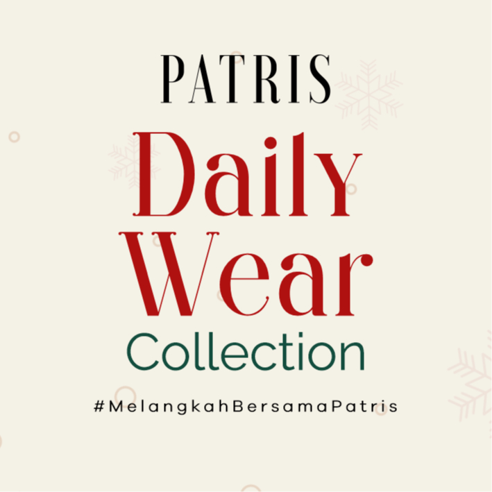 Toko Online Patris Official Shop | Shopee Indonesia