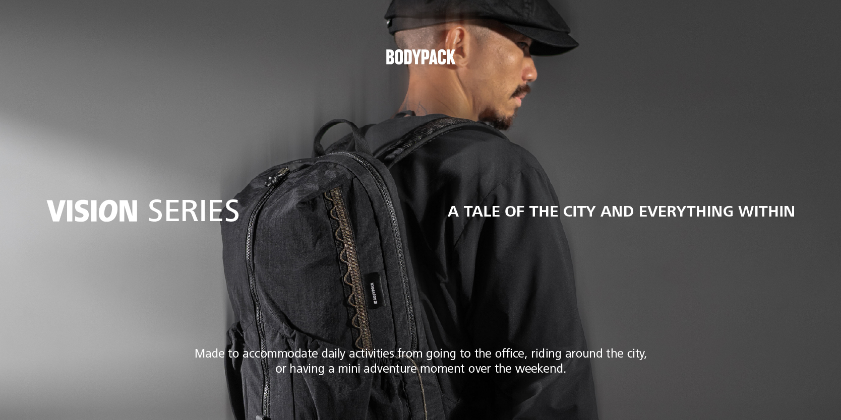 Toko Online Bodypack | Shopee Indonesia