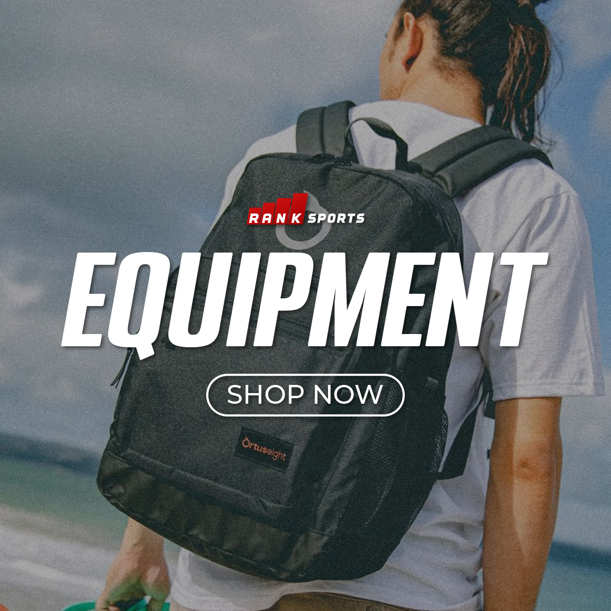 Produk RANK Sports Official | Shopee Indonesia