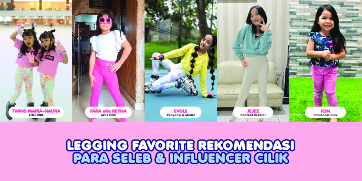 Toko Online LALULA Official Store | Shopee Indonesia