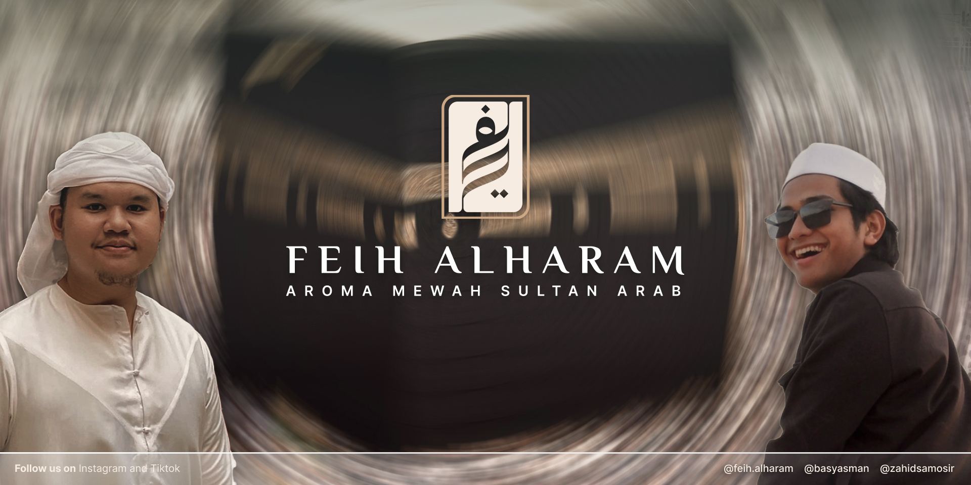 Produk feih.alharam | Shopee Indonesia