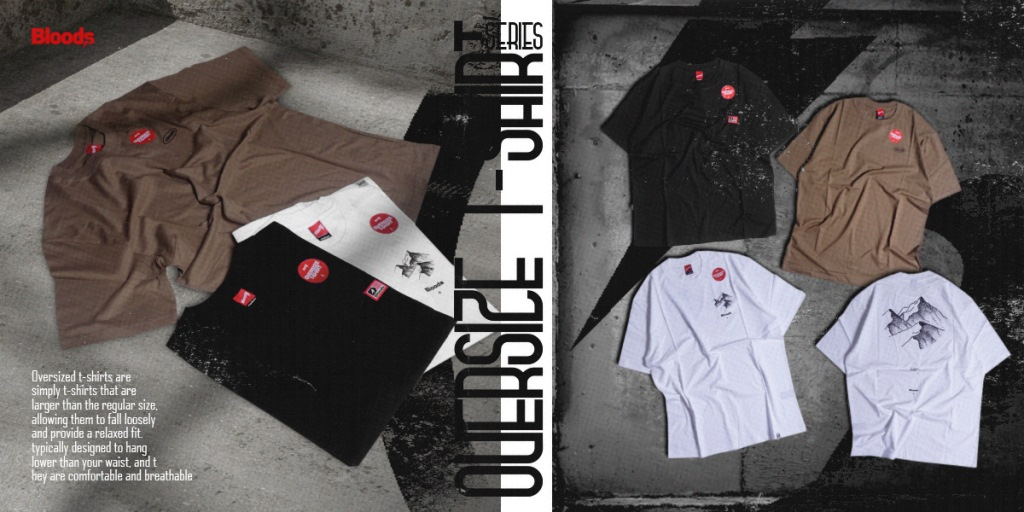 Toko Online Bloods Official Shop | Shopee Indonesia