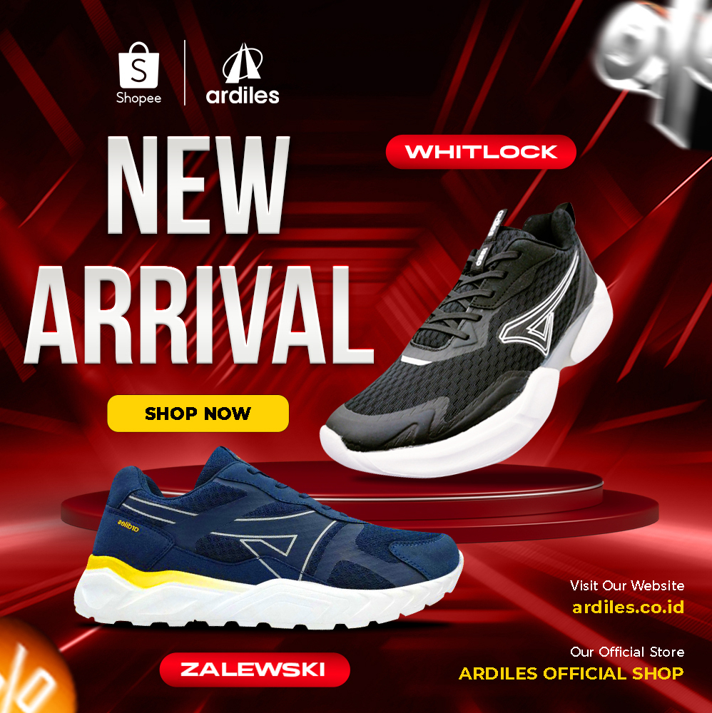 Toko Online Ardiles Official Shop | Shopee Indonesia