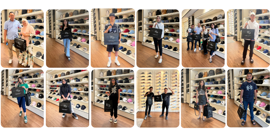 Produk High Gentlemen & Ladies | Shopee Indonesia