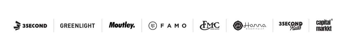 Toko Online 3Second Official Shop | Shopee Indonesia