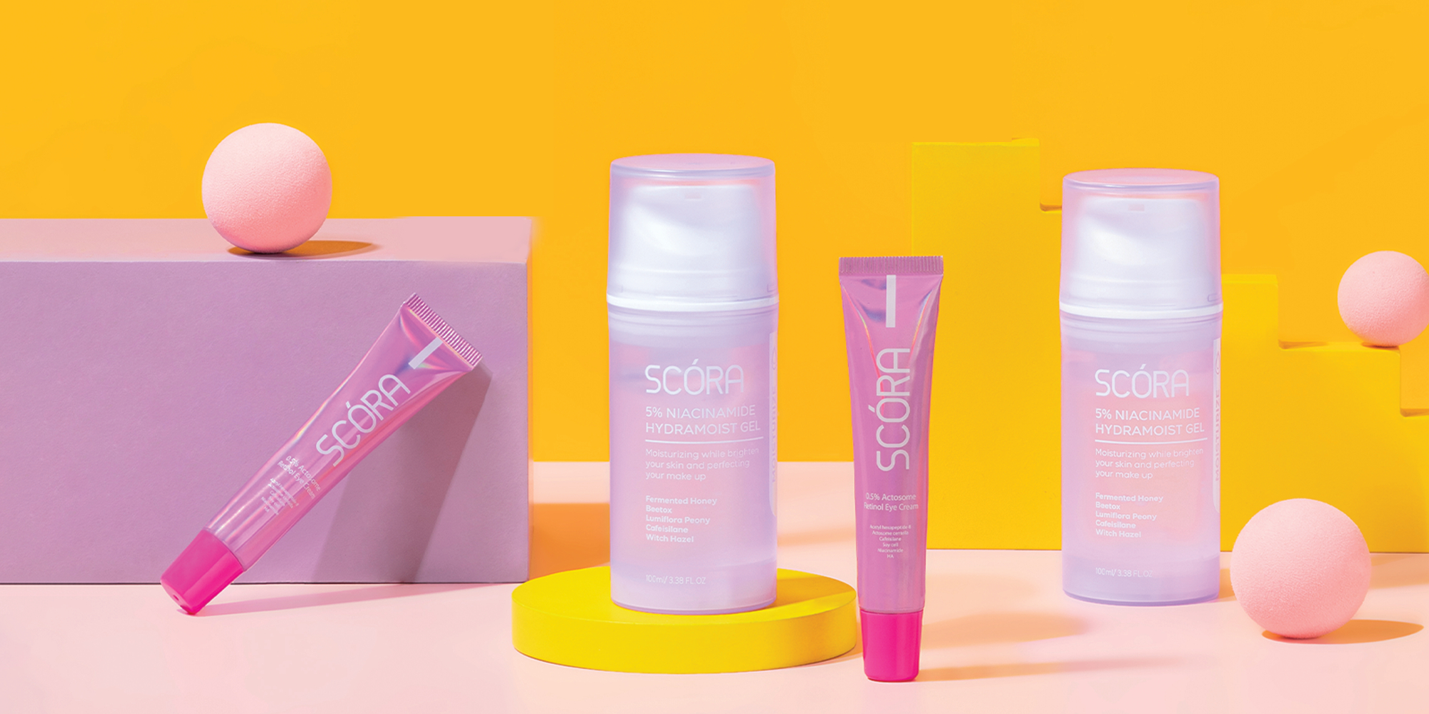 Toko Online Scora Official Store | Shopee Indonesia