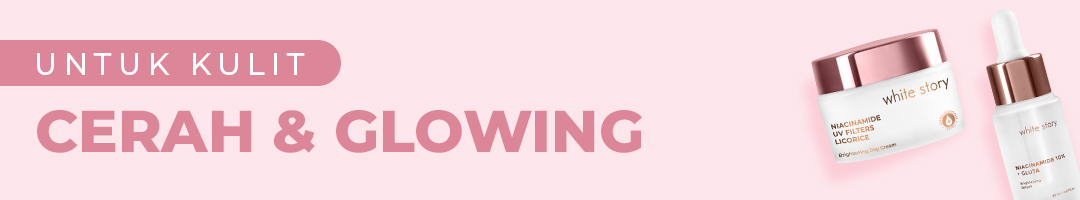 Toko Online White Story Official Shop | Shopee Indonesia