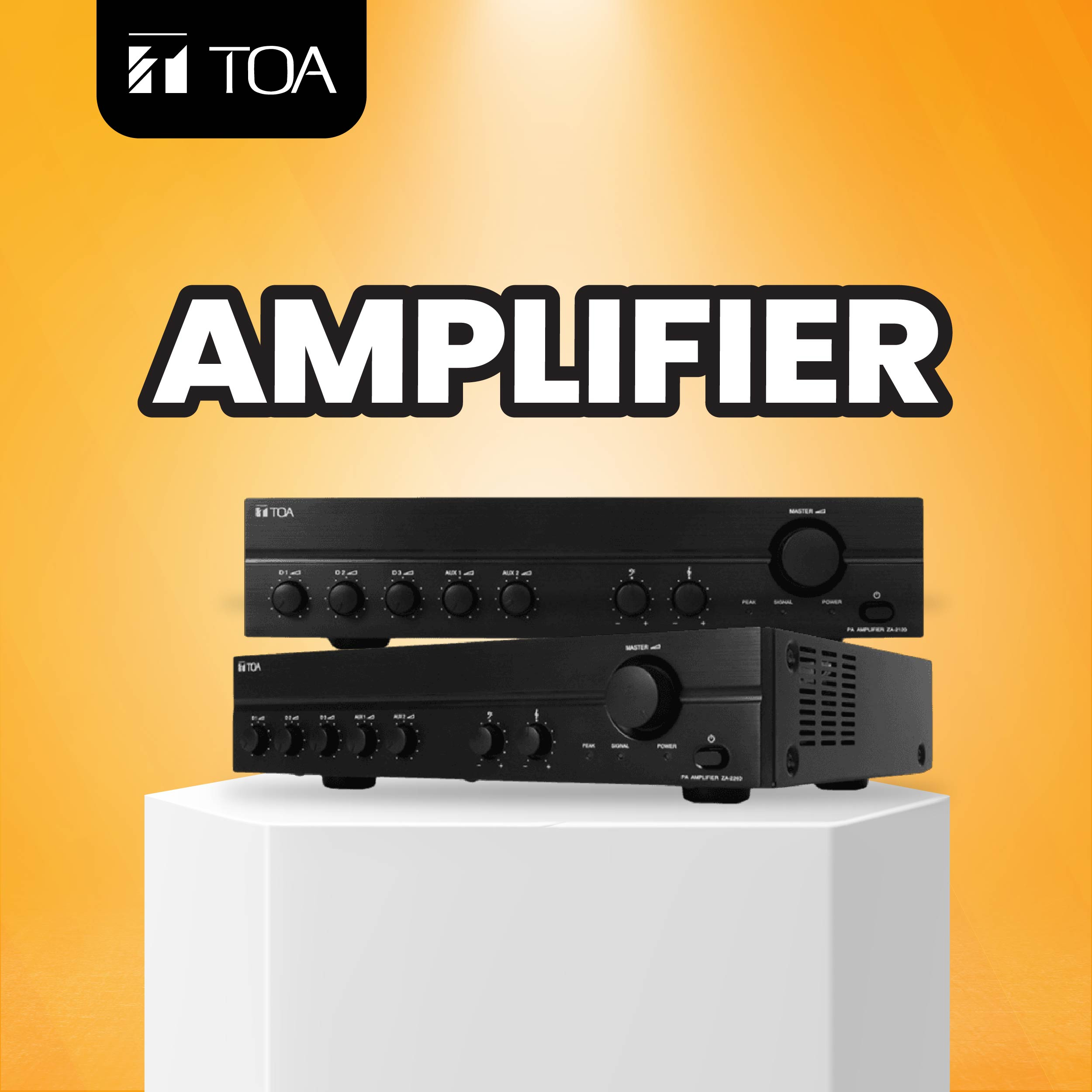 Toko Online TOA Indonesia Official Shop | Shopee Indonesia