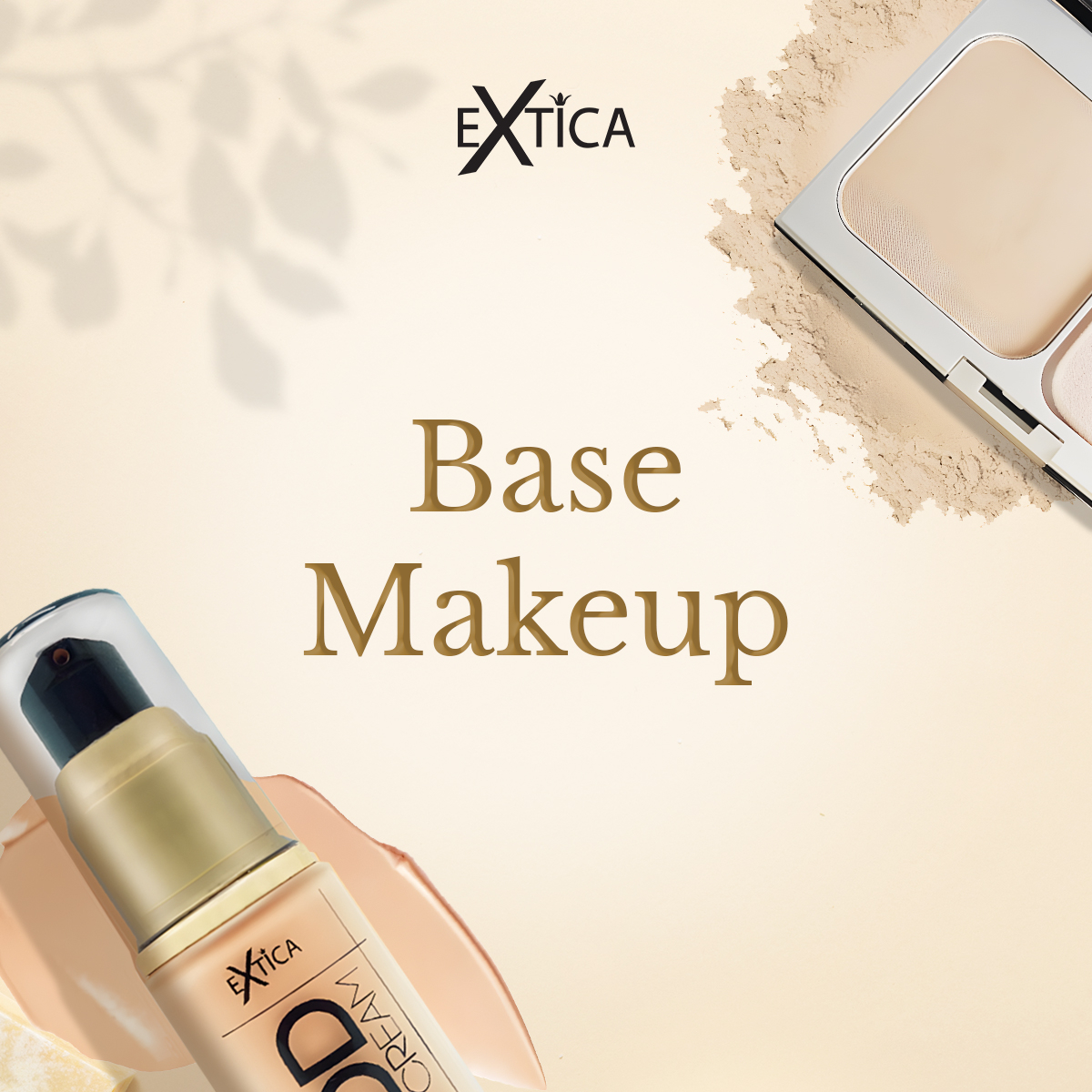 Toko Online Extica Official Shop | Shopee Indonesia