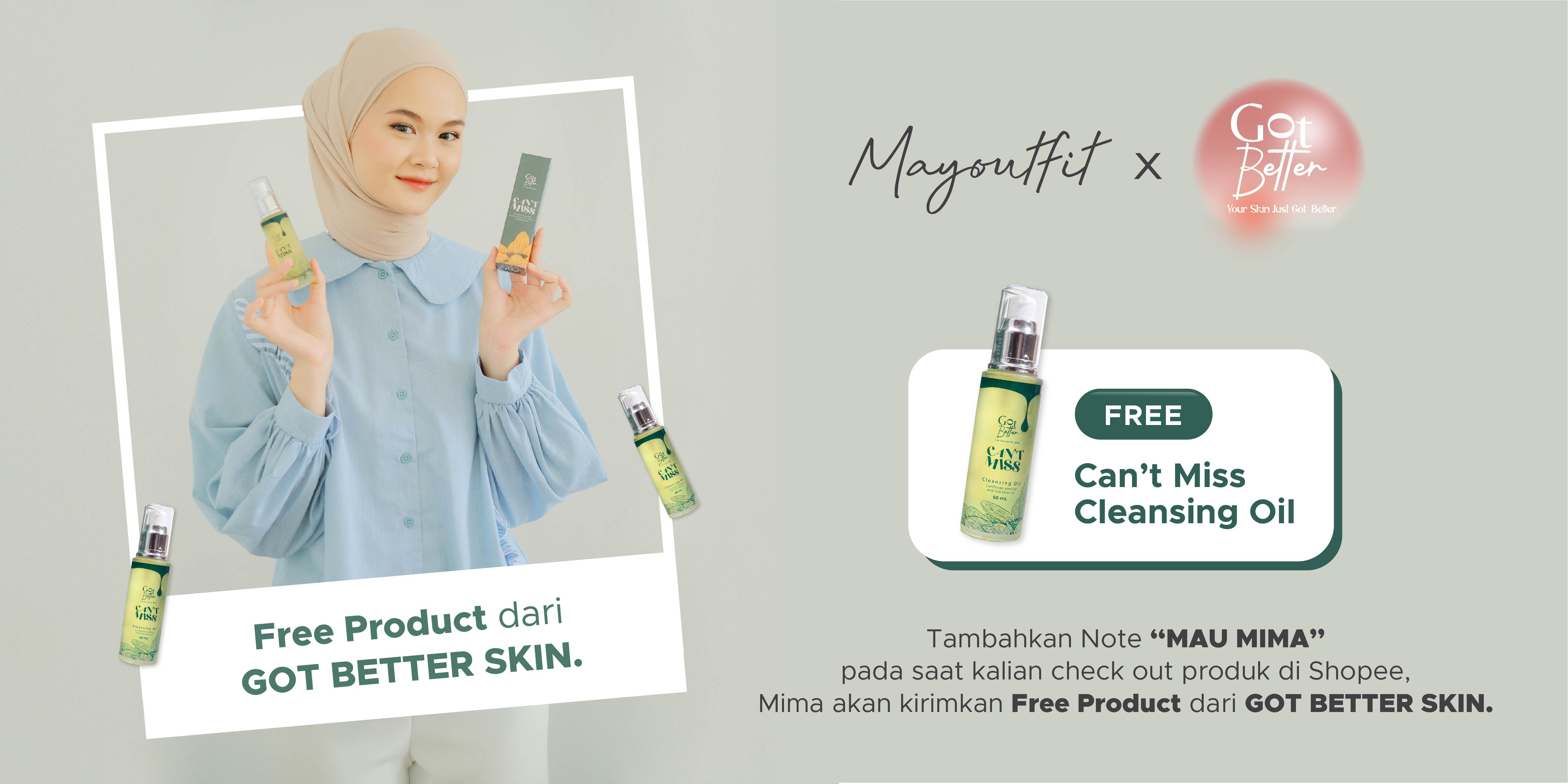 Toko Online Mayoutfit Official Shop | Shopee Indonesia