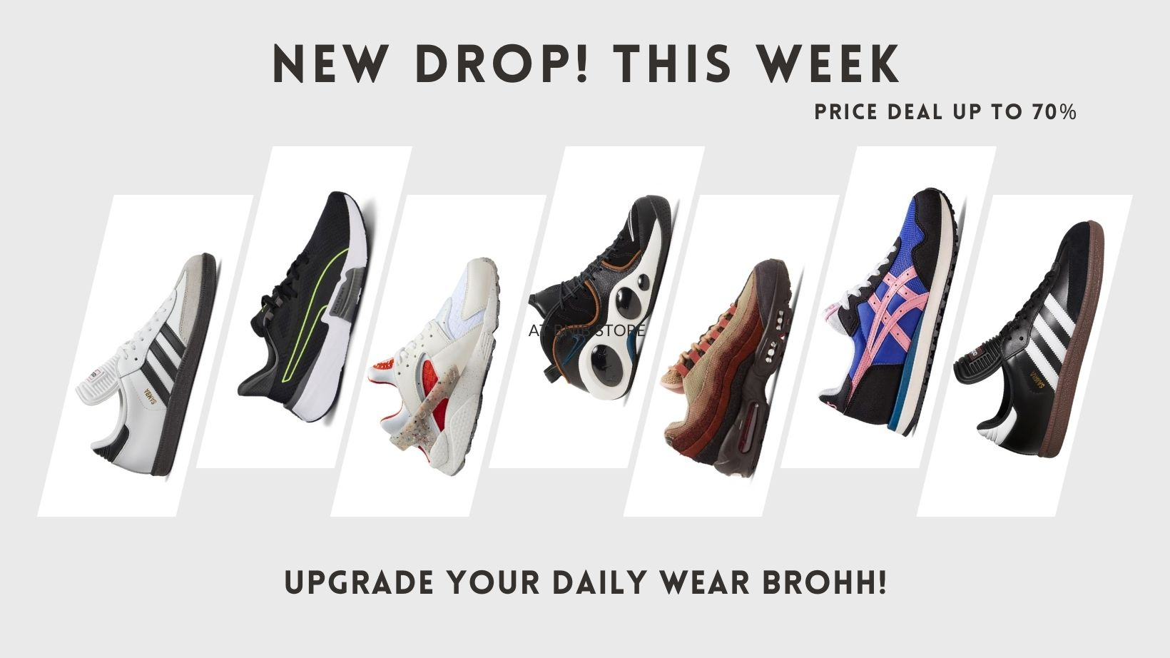 Produk BNIB.STORE | Shopee Indonesia