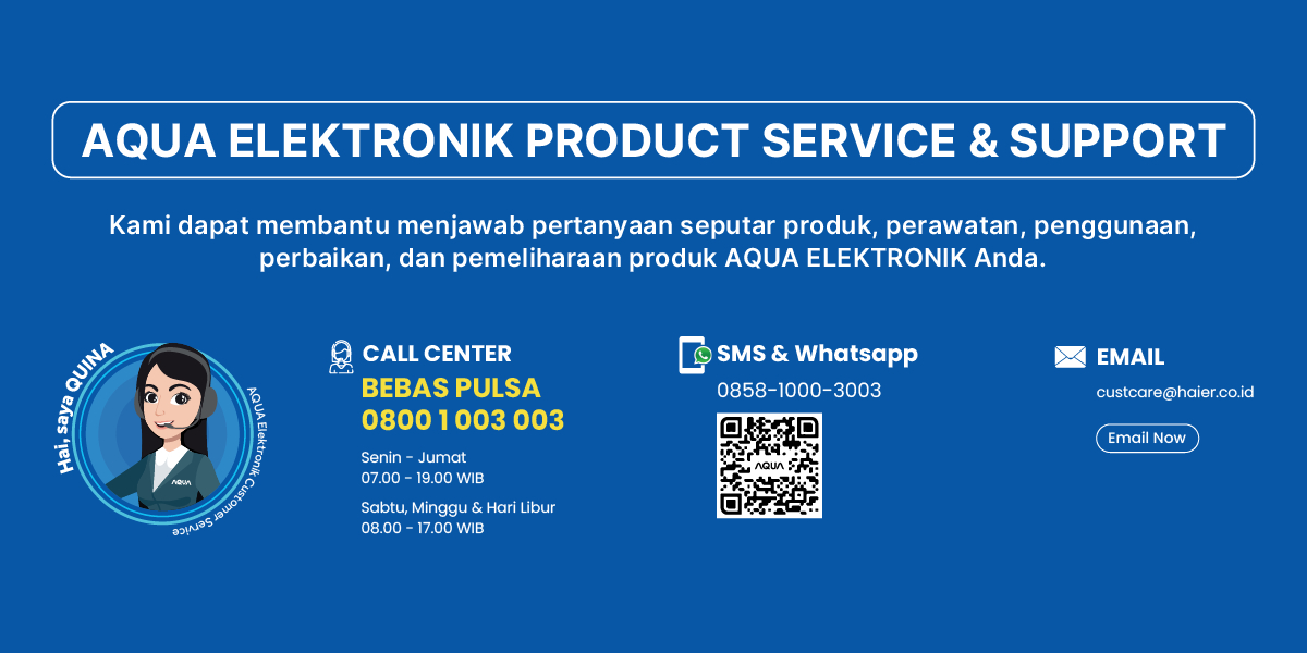 Toko Online Aqua Indonesia Official Shop | Shopee Indonesia