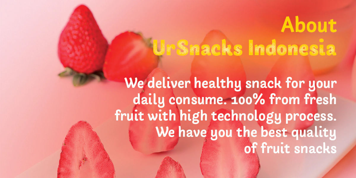 Toko Online Ursnacks Official Store | Shopee Indonesia