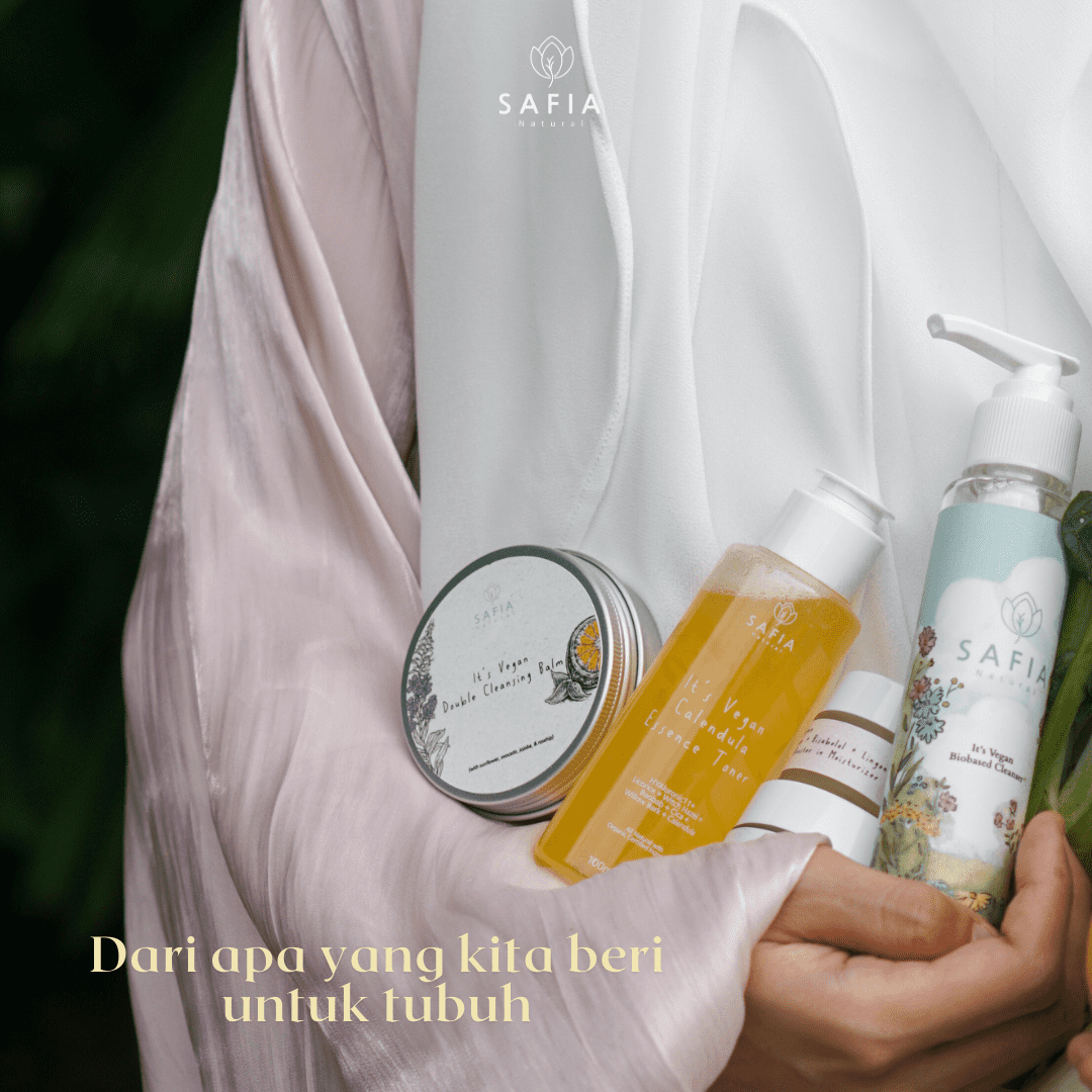 Produk Safia Natural Official | Shopee Indonesia