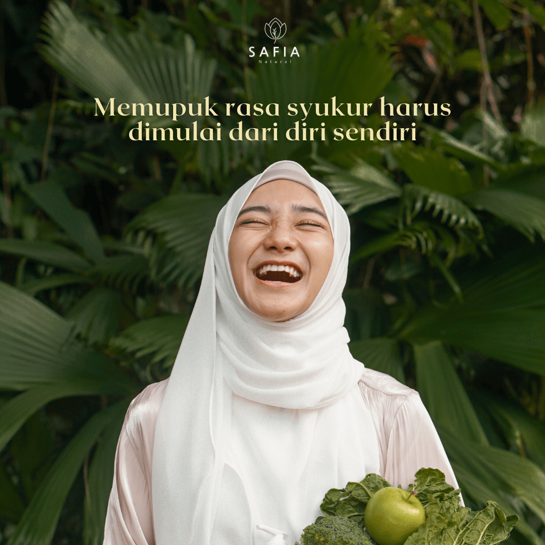 Produk Safia Natural Official | Shopee Indonesia