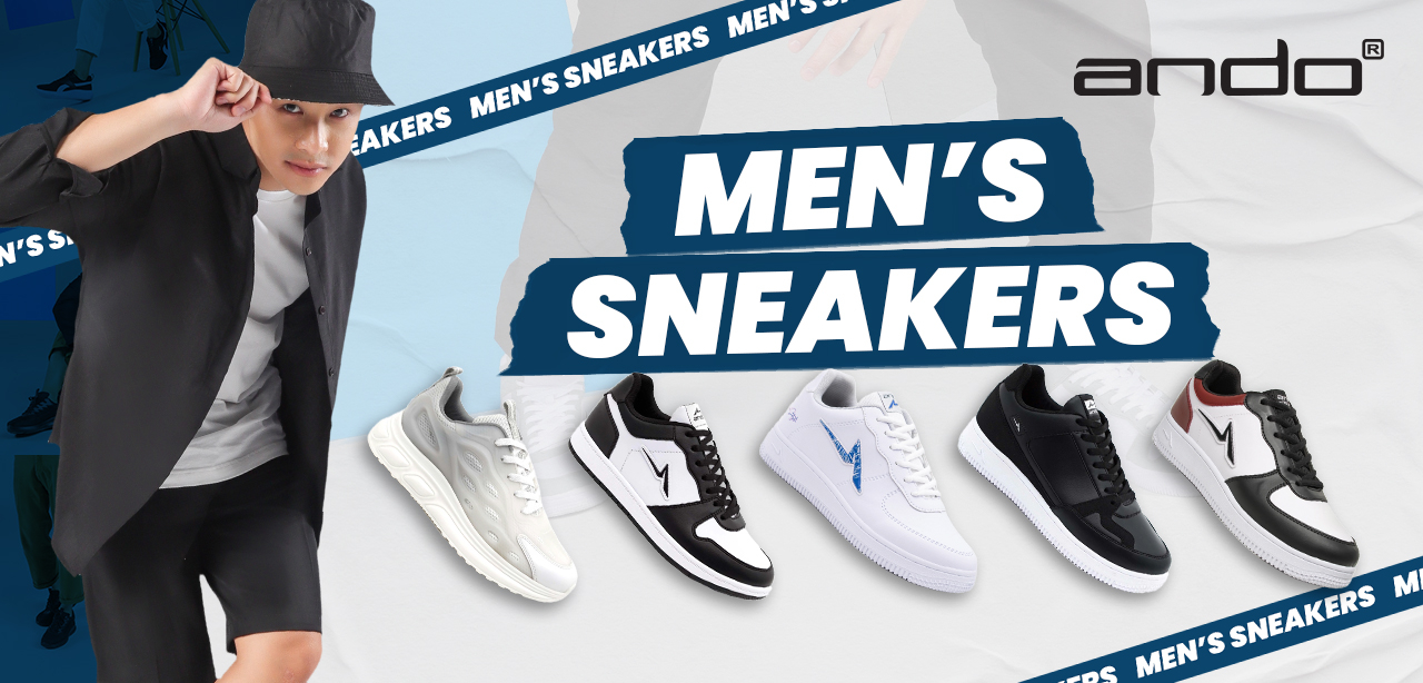 Toko Online Ando Official Shop | Shopee Indonesia