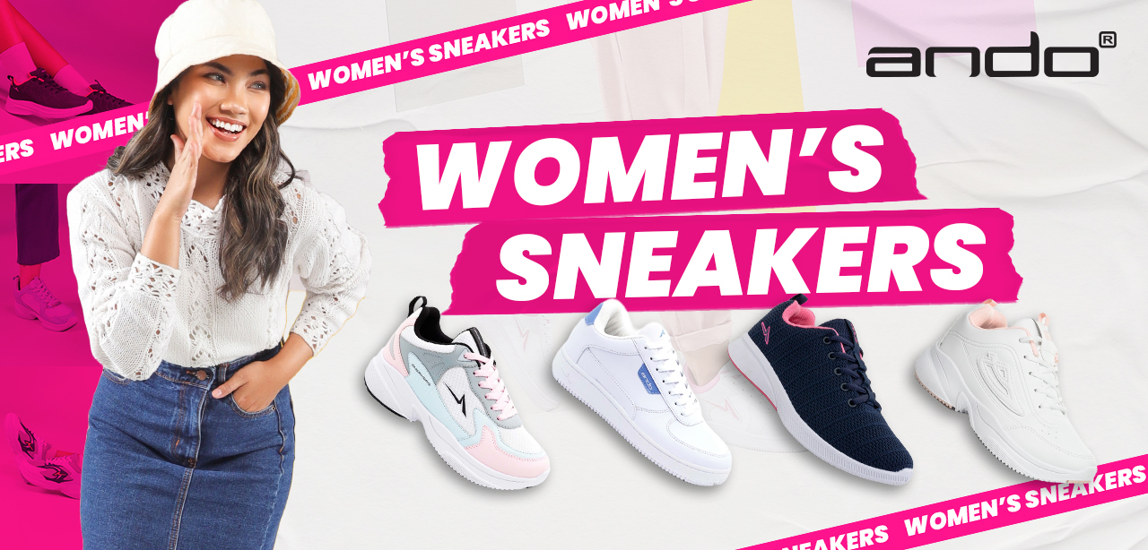 Toko Online Ando Official Shop | Shopee Indonesia