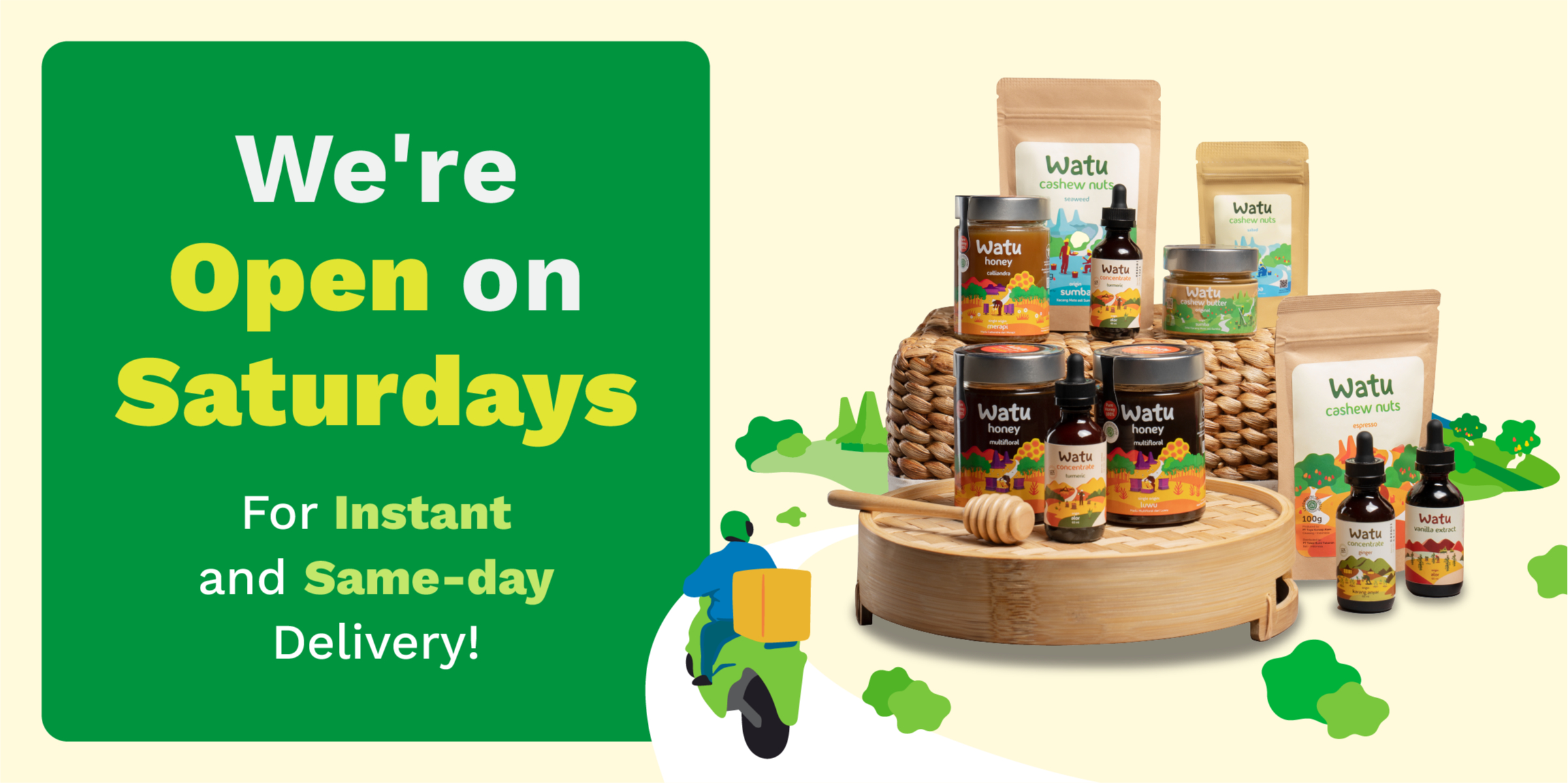 Toko Online Talasi Official Shop | Shopee Indonesia