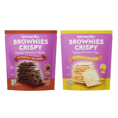 Toko Online Lemonilo Official Store | Shopee Indonesia