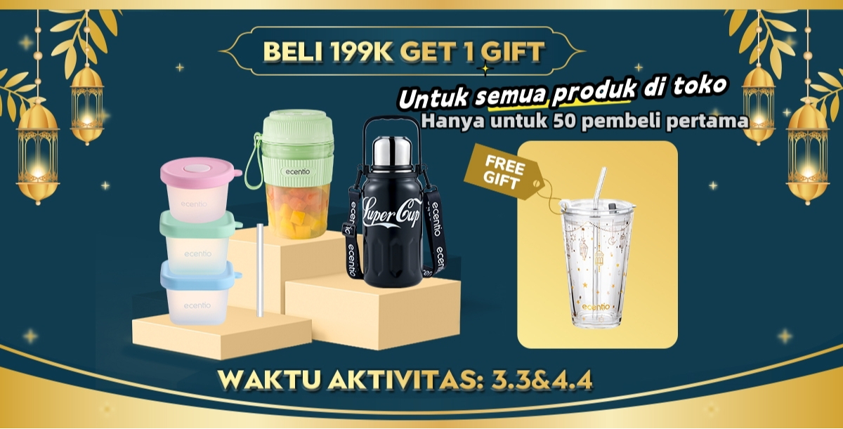 Toko Online ecentio Official Shop | Shopee Indonesia