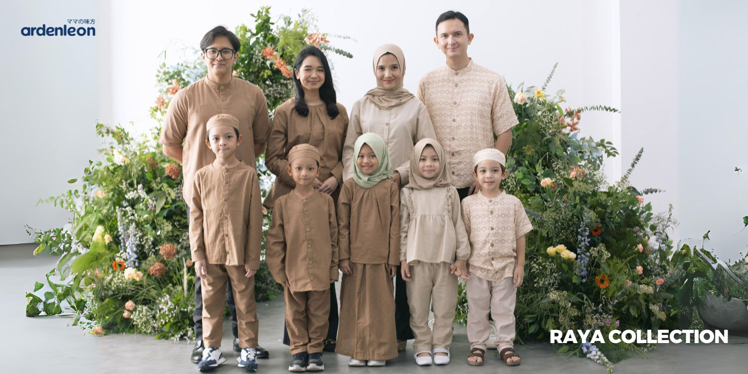 Toko Online ARDENLEON Official Shop | Shopee Indonesia