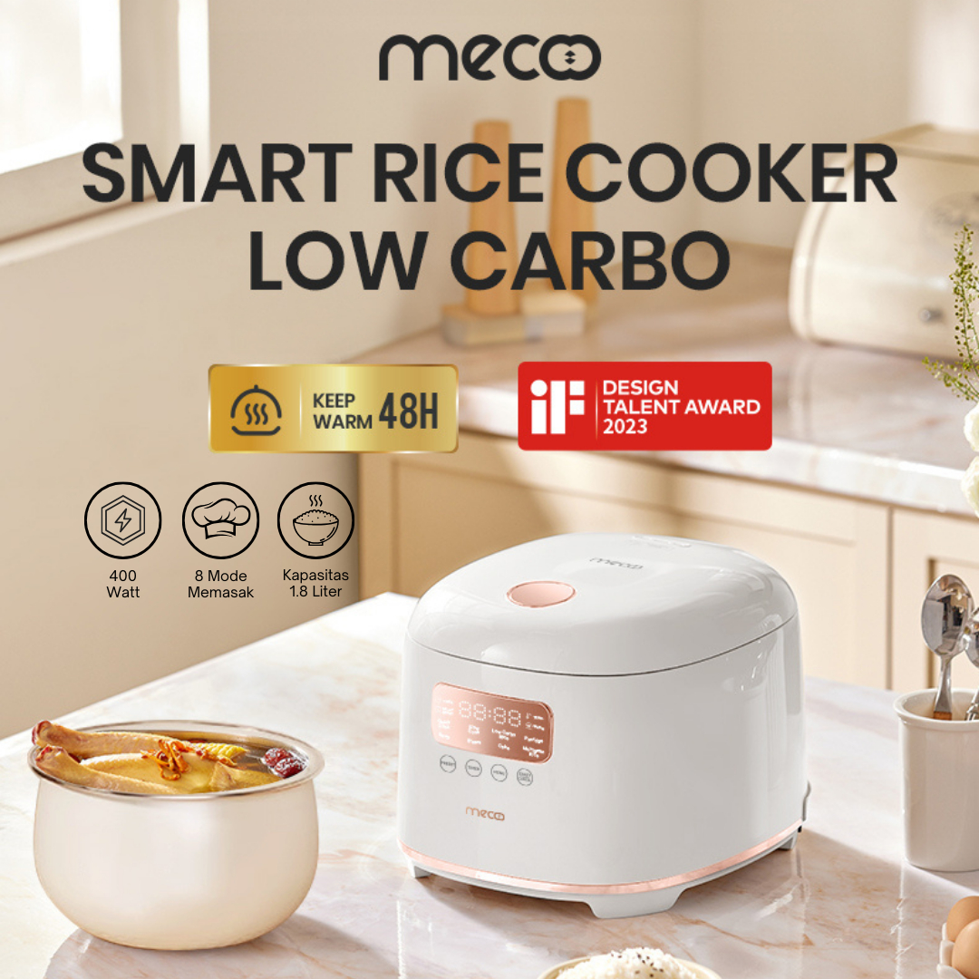 Toko Online Mecoo Official Shop | Shopee Indonesia