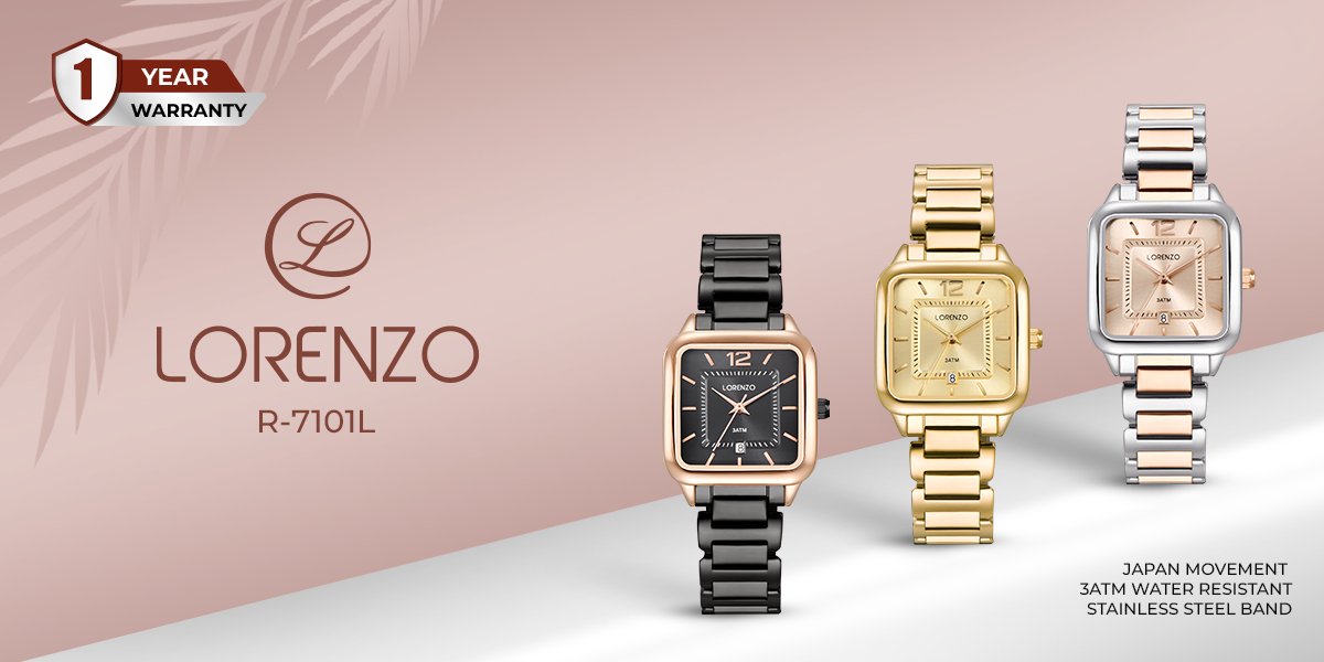 Toko Online Lorenzo Official Store | Shopee Indonesia