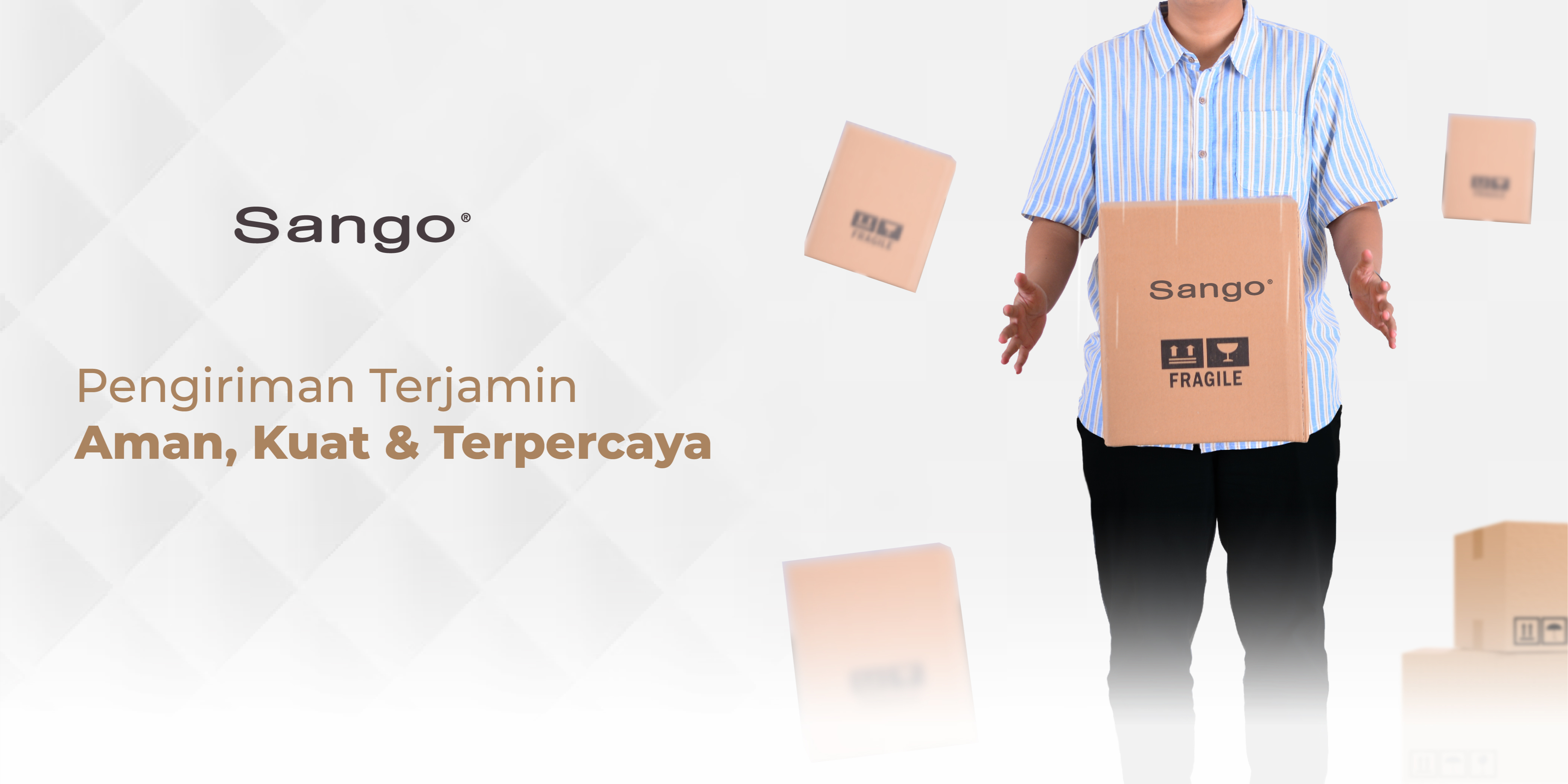 Toko Online PT Sango Ceramics Indonesia | Shopee Indonesia