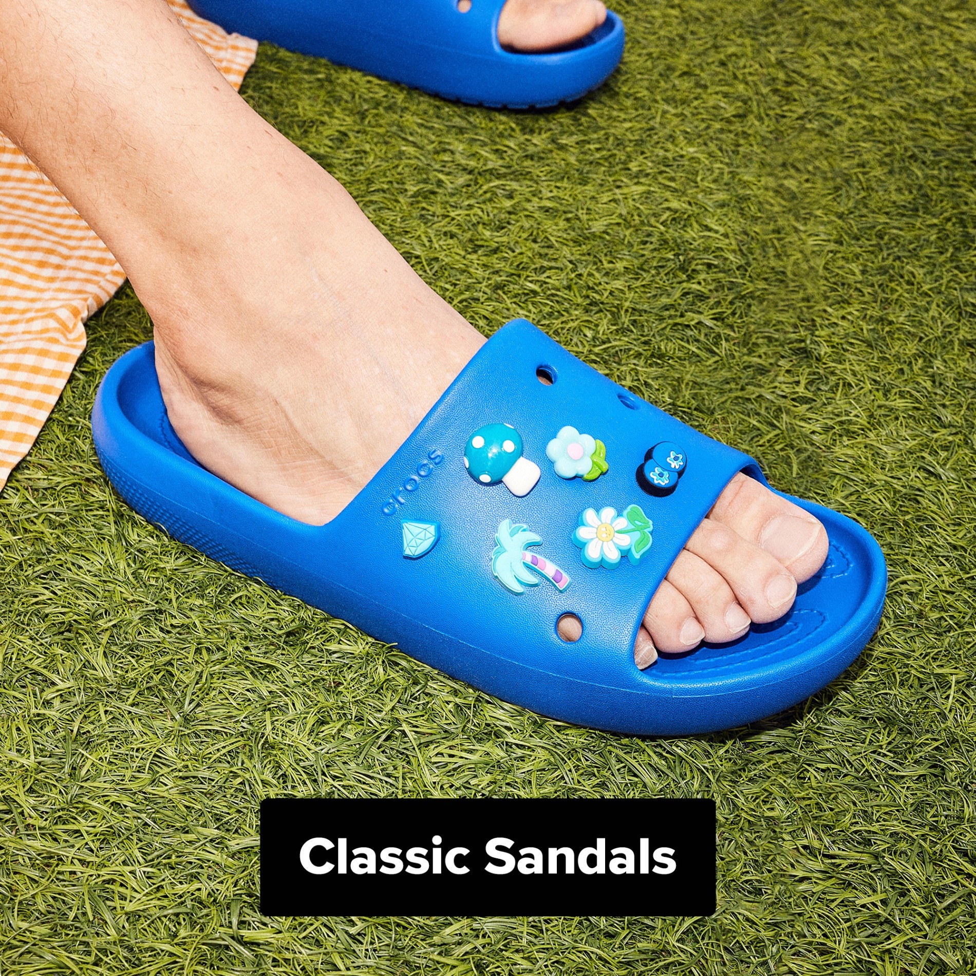 Toko Online Crocs Official Store | Shopee Indonesia