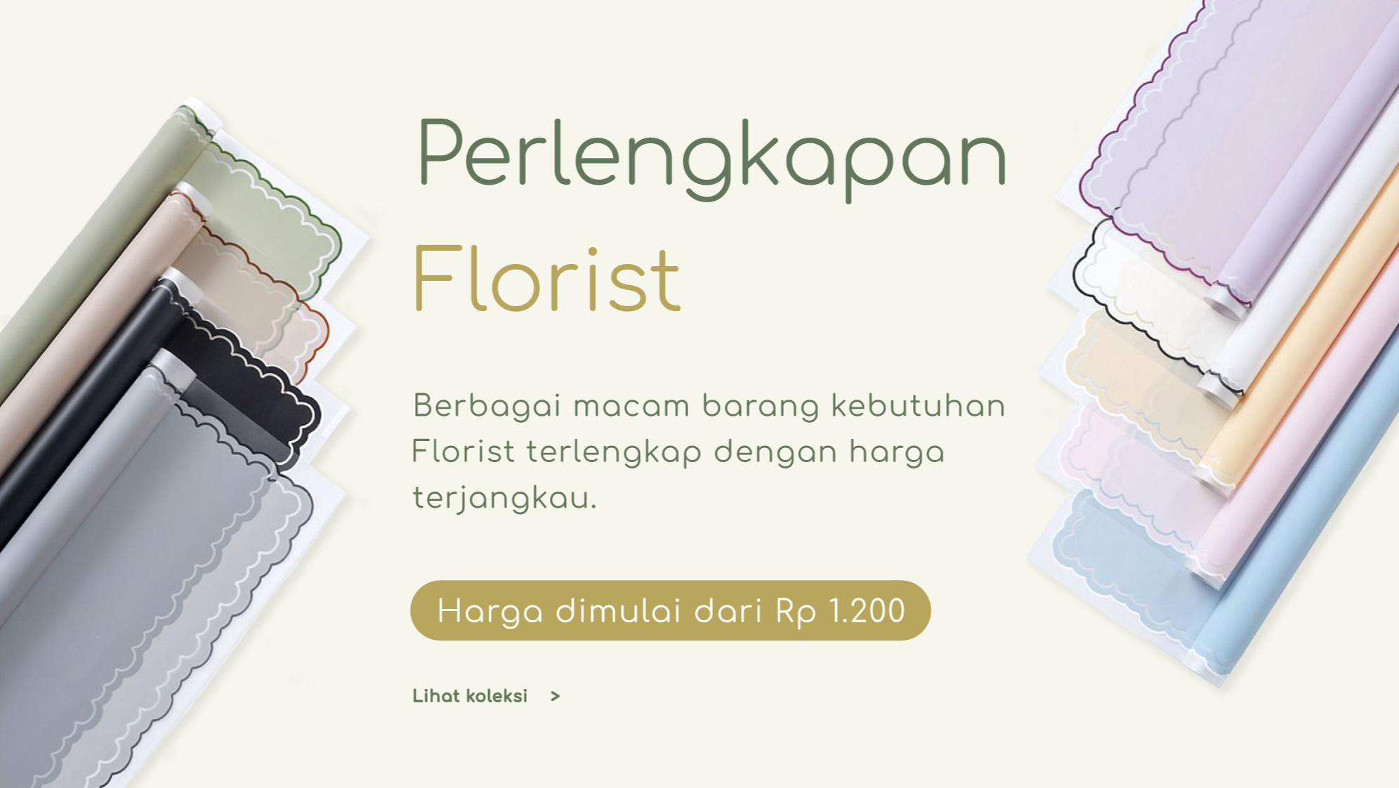 Produk Cece Flower House | Shopee Indonesia