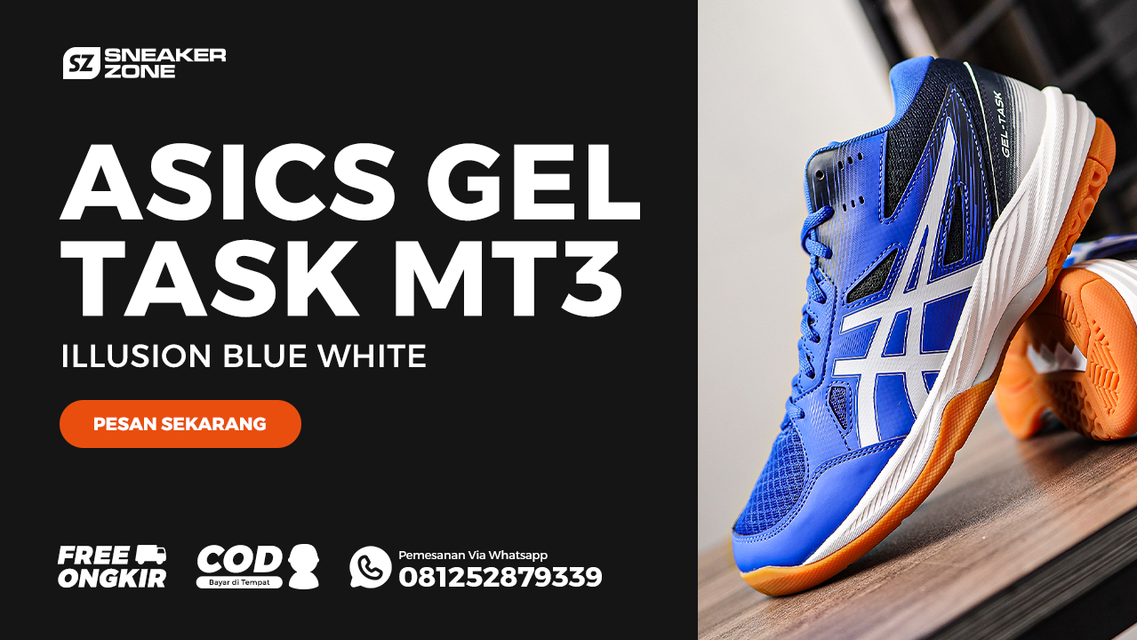 Produk Sneaker Zone Malang | Shopee Indonesia