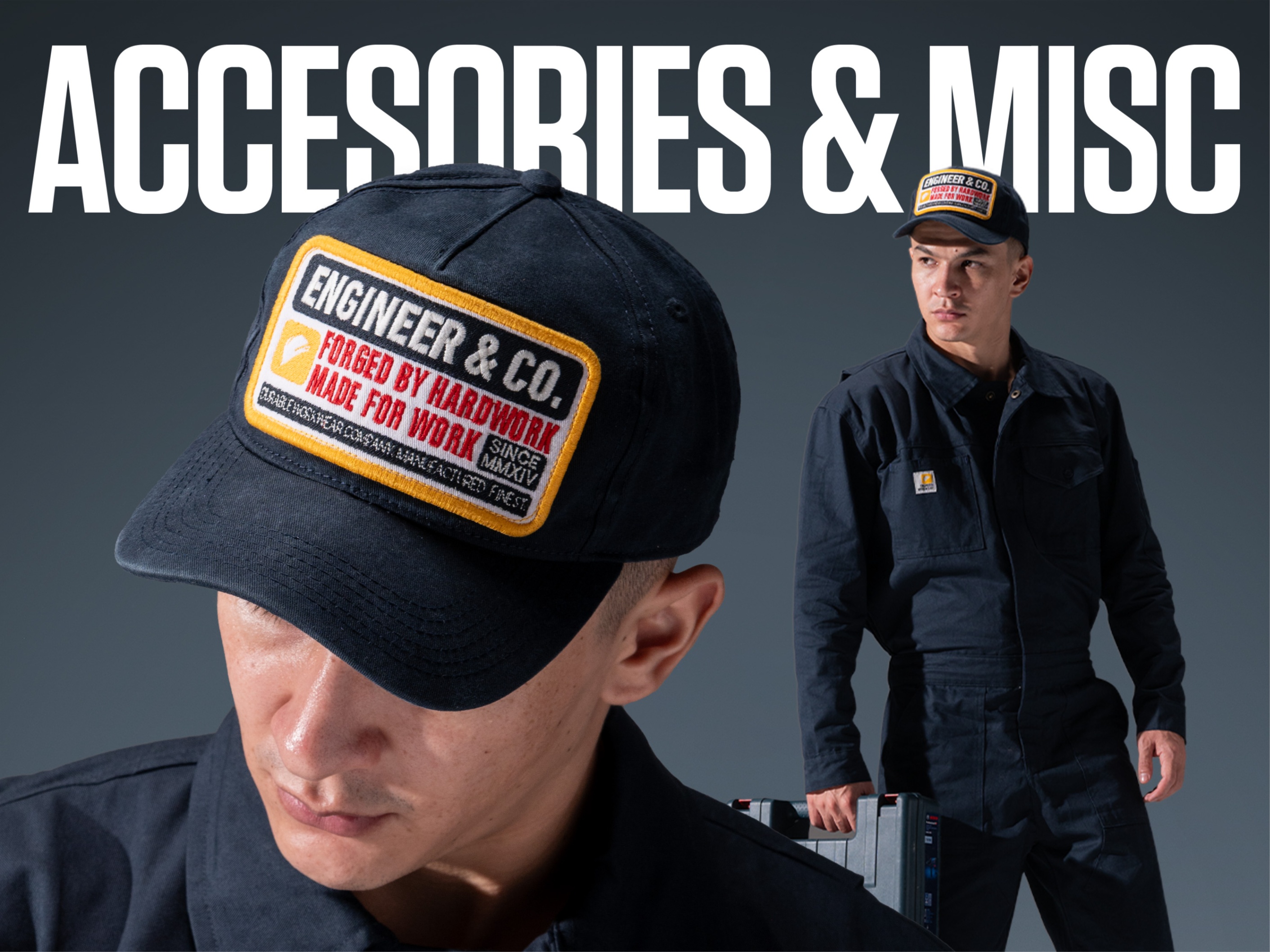 Toko Online Engineer Workwear Official Store | Shopee Indonesia