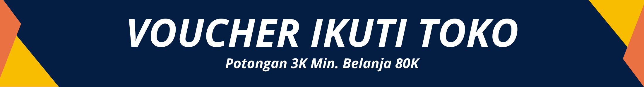 Toko Online Andi Official Shop | Shopee Indonesia