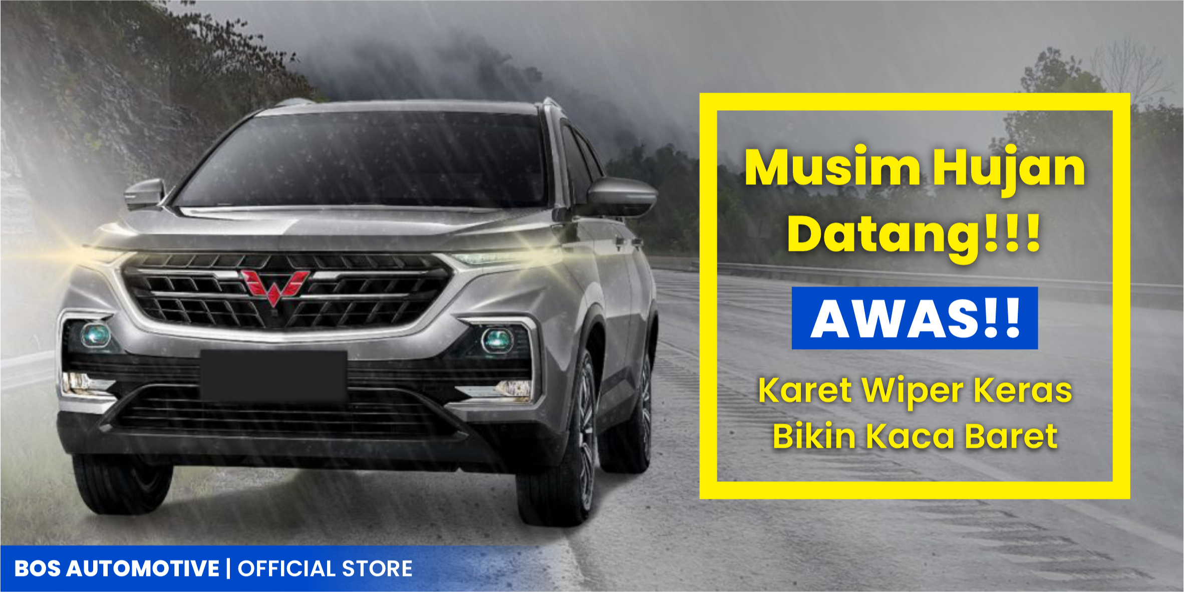 Produk Bos Automotive | Shopee Indonesia