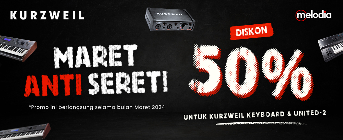 Toko Online Melodia Musik Official Shop | Shopee Indonesia