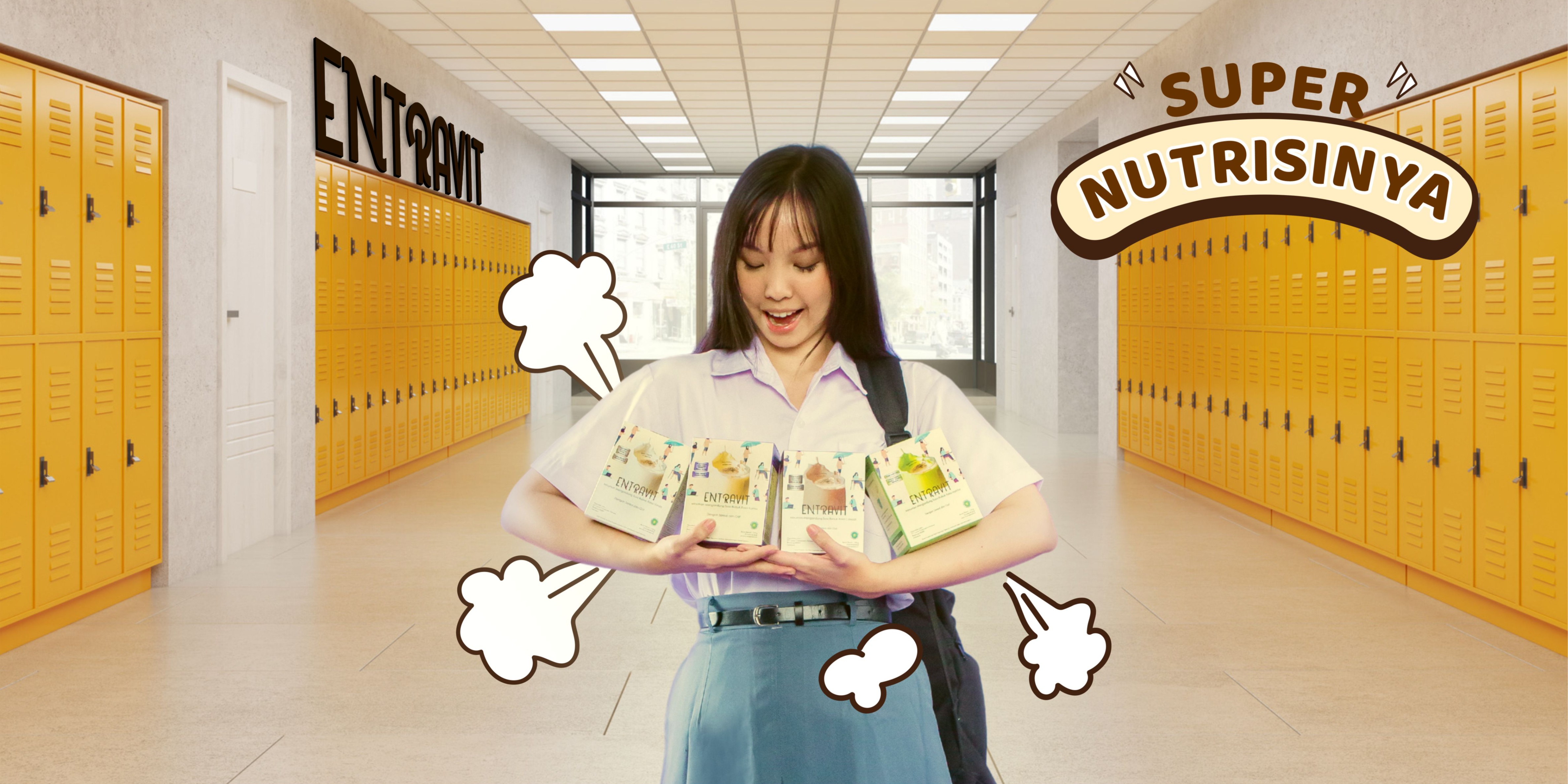 Produk TSM Corp. | Shopee Indonesia