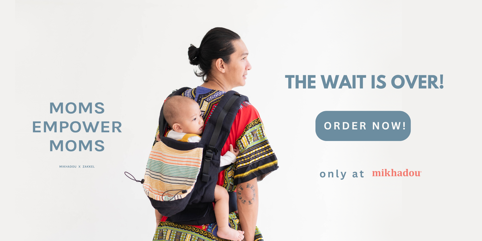 Toko Online Mikhadou Official Store | Shopee Indonesia