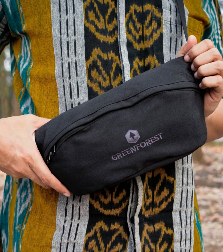 Produk Greenforest Official | Shopee Indonesia