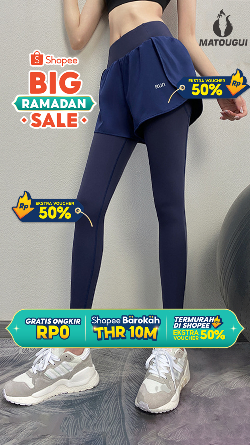 Toko Online Matougui Official Shop | Shopee Indonesia