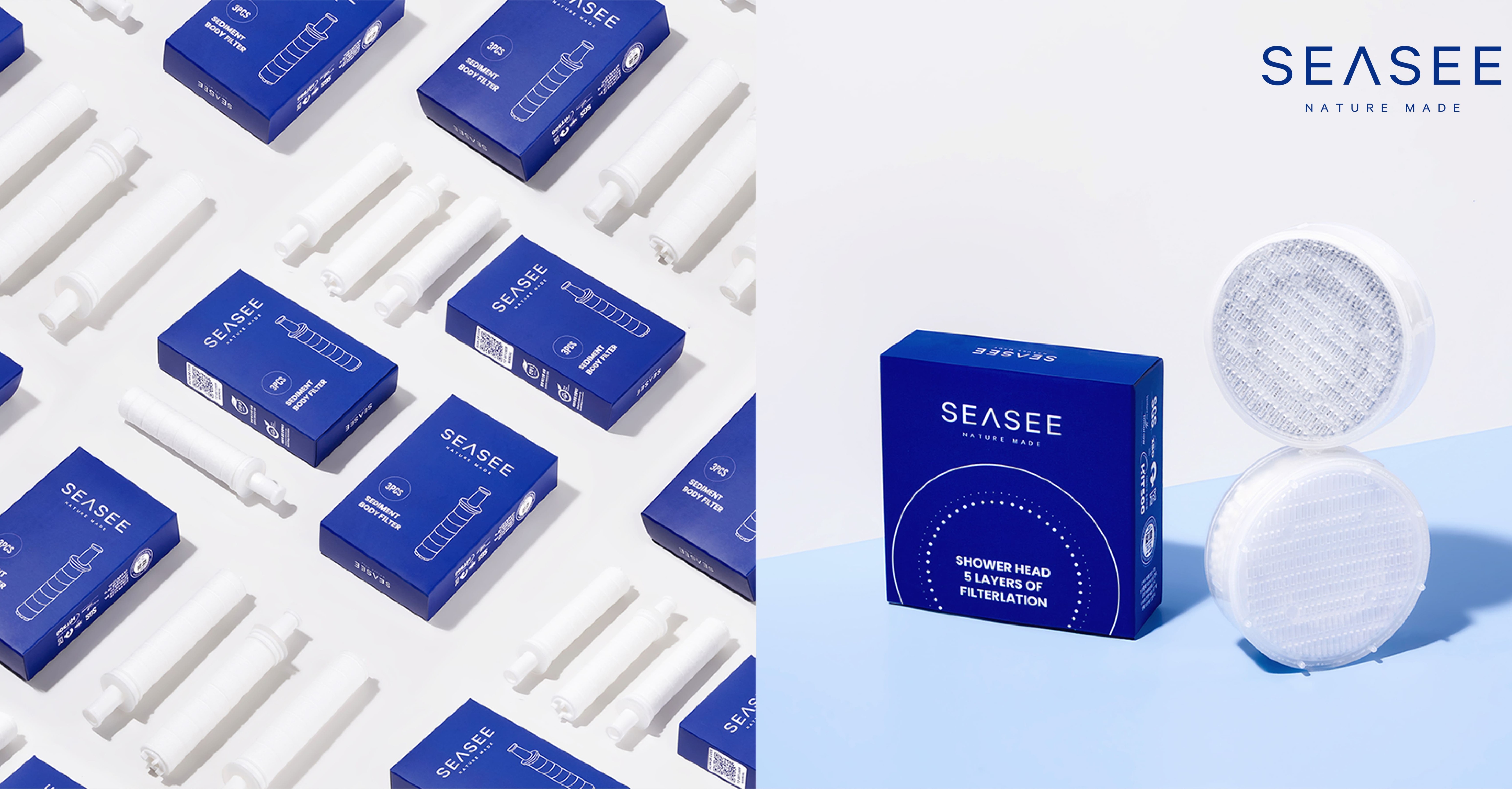 Toko Online Seasee Official Store | Shopee Indonesia