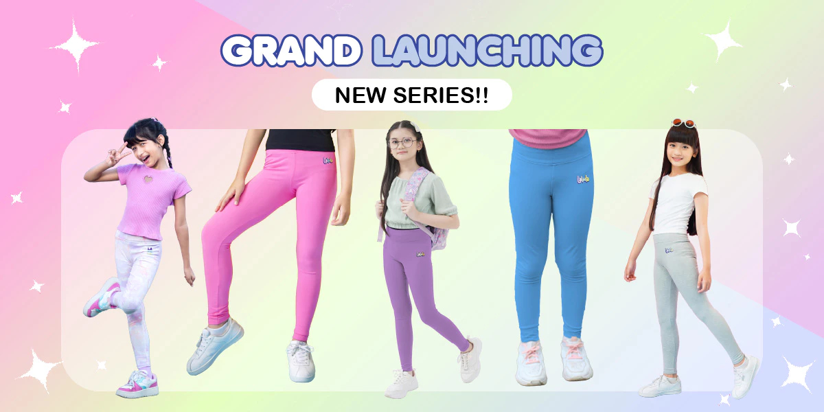 Toko Online LALULA Official Store | Shopee Indonesia