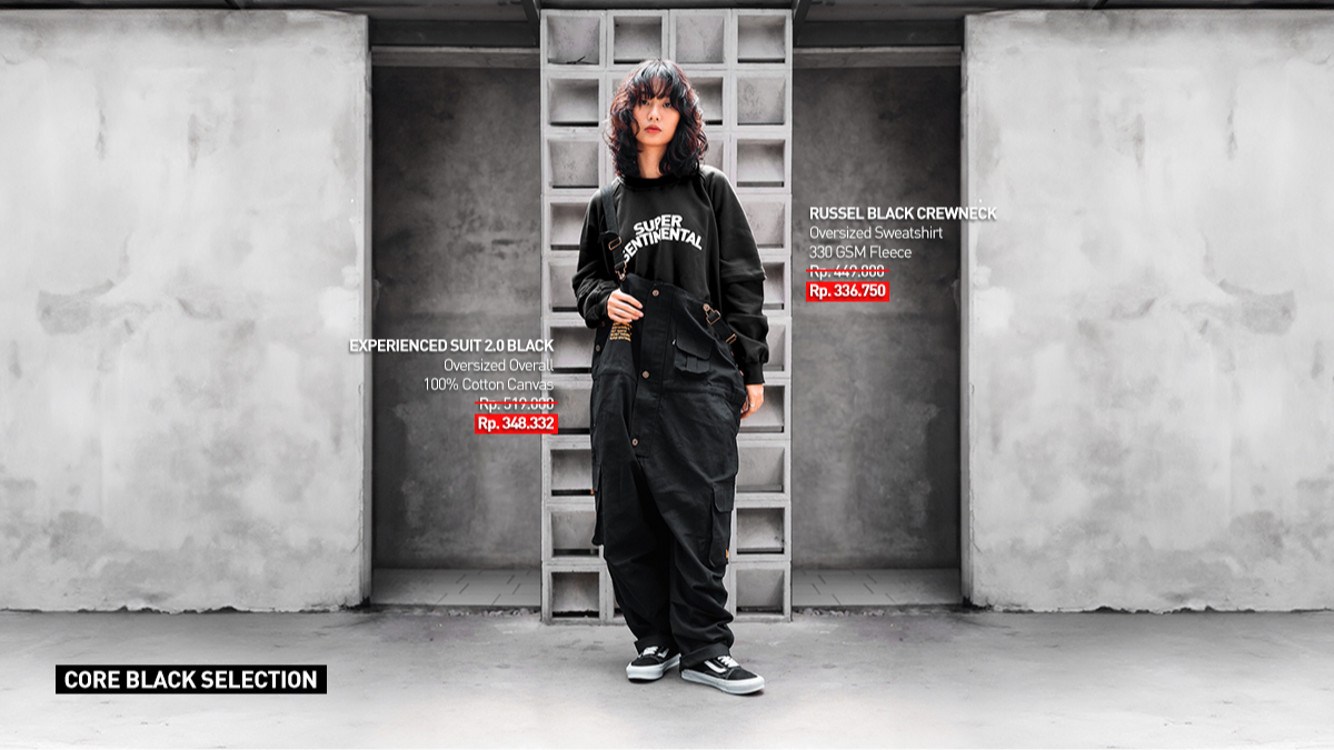 Toko Online SSST Official Store | Shopee Indonesia